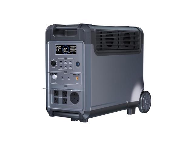 Click here for Portable Power Station  3840Wh LiFePO4 Battery  36... prices