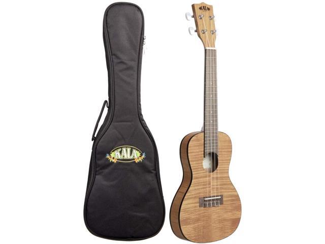 Click here for Kala Exotic Mahogany Travel - Concert prices