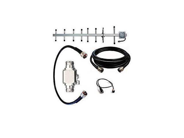 Click here for High Gain Directional Yagi Antenna Kit for Netcomm... prices