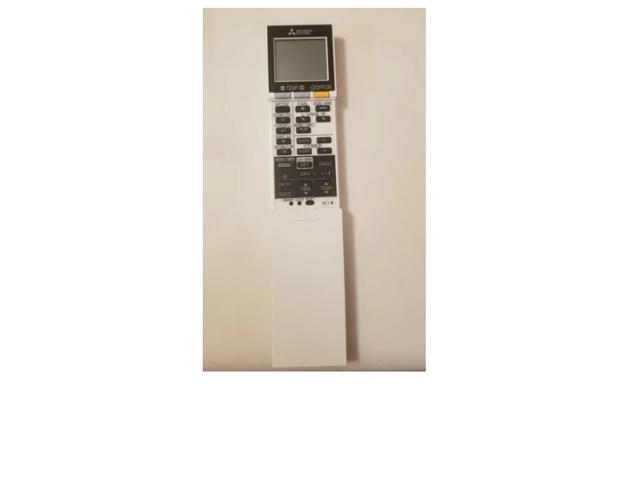 Click here for Mitsubishi Remote Controller E12T21426 (SG15F) for... prices