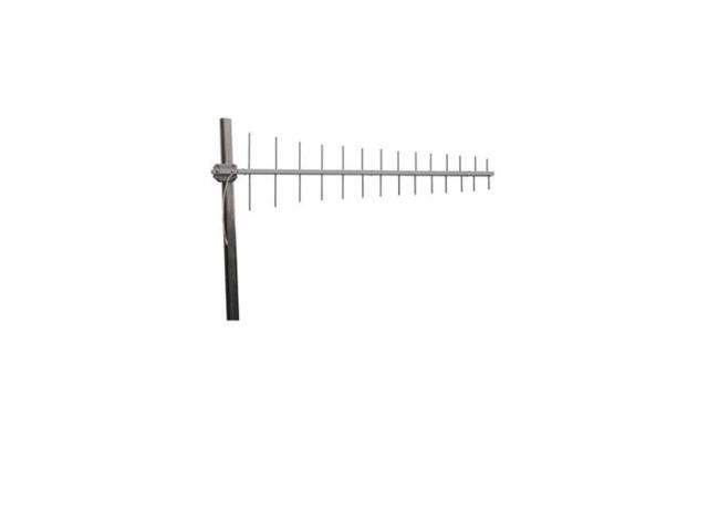 Click here for 11 dBi Yagi Antenna (470-862 MHz) prices