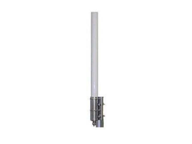Click here for 3.3 - 3.8 GHz 9dBi WiMax Omnidirectional Pole Moun... prices