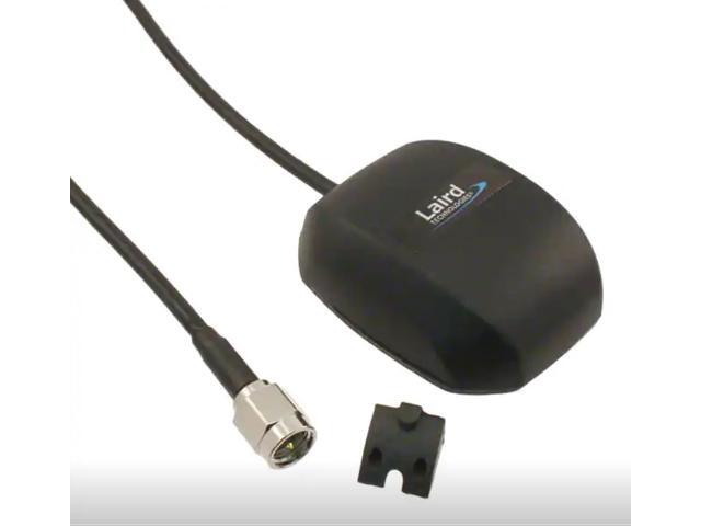 Click here for Antenex/Laird - GPS15MGSMA Micro GPS Antenna with... prices