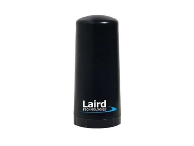 Click here for Laird 3G/4G Multi-Band (698-2700 MHz) Antenna (NMO... prices