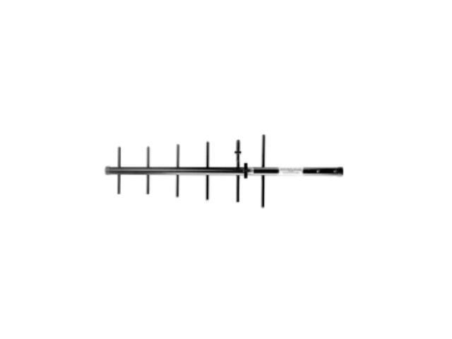 Click here for 11 dBi 896-970 MHz 6 Element Yagi Antenna prices