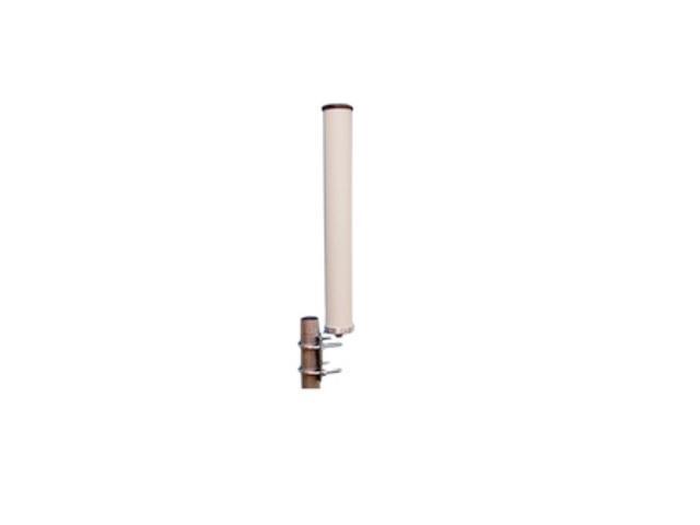 Click here for 480 - 580 MHz Omnidirectional Antenna for TV White... prices