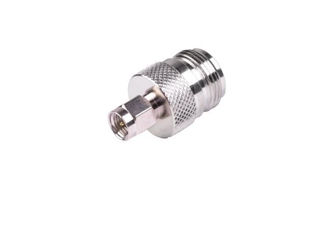 Click here for N Female to SMA Male Adapter prices