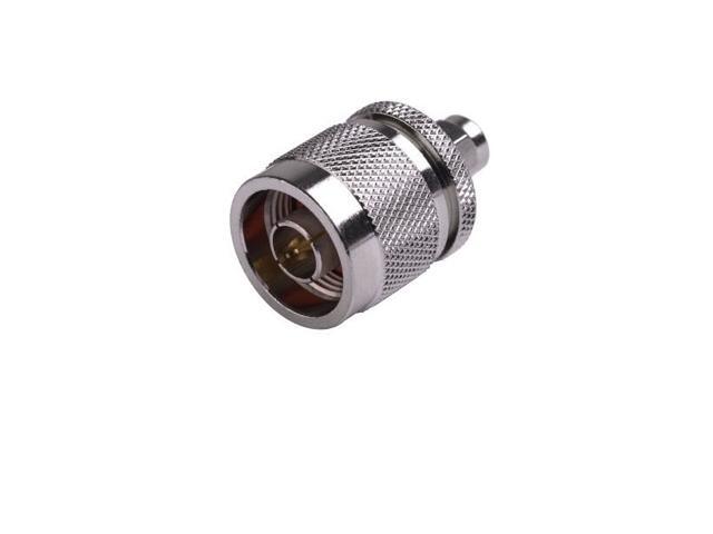 Click here for SMA Male to N Male connector prices