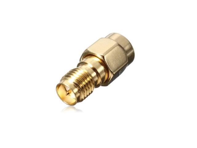 Click here for RP-SMA Female to SMA Male Adapter (Reverse Polarit... prices