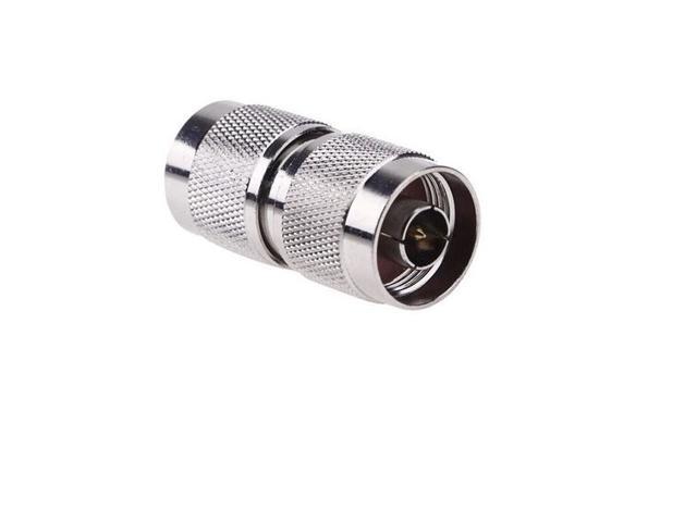 Click here for N-Male to N-Male Adapter prices