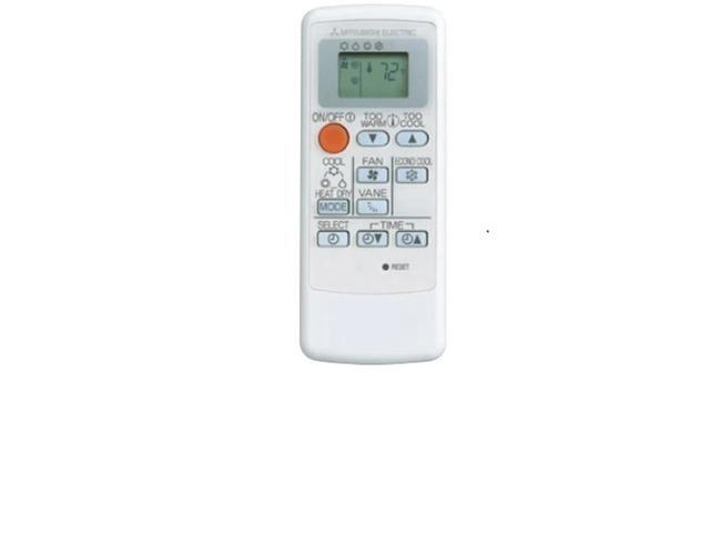 Click here for Mitsubishi Electric E12N38426 Replacement Remote C... prices