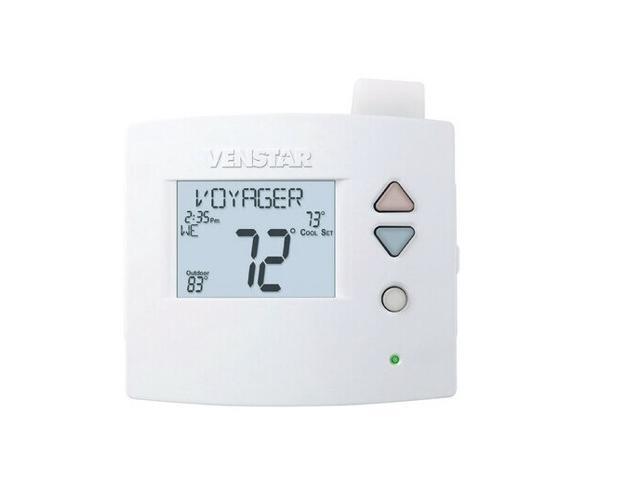 Click here for Voyager T3800 Residential Digital Thermostat (4 He... prices