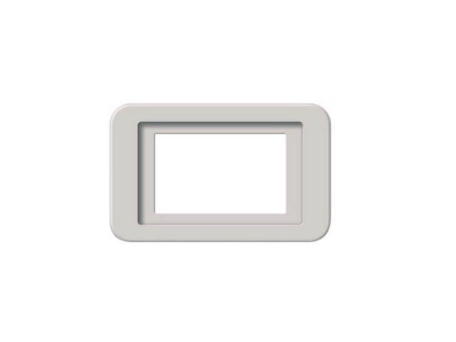 Click here for Venstar ACC0424 Wall Plate for Value Thermostats prices