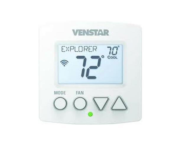 Click here for Venstar - T2000 - Explorer Mini Wi-Fi Residential... prices