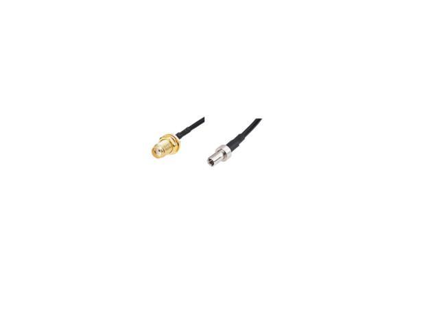 Click here for 2 ft SMA Female to TS9 cable prices