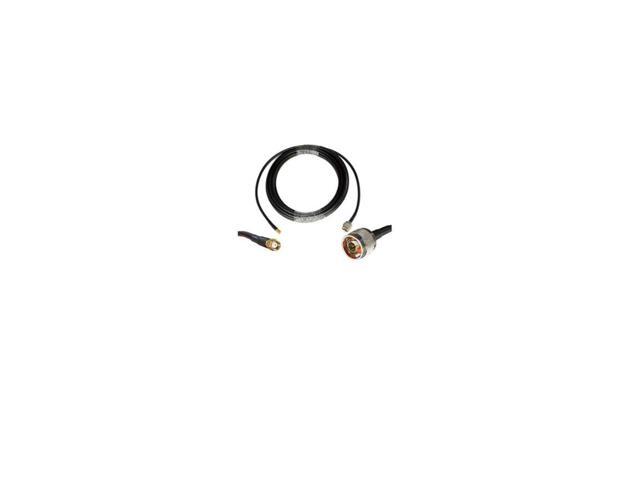 Click here for 25 ft 400-series Low Loss Cable with N-Male to SMA... prices
