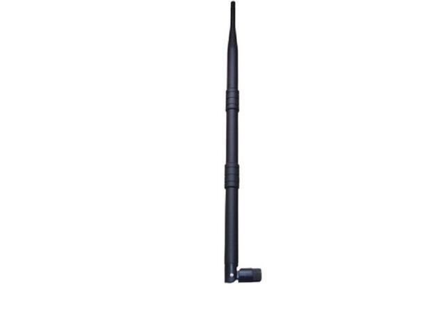 Click here for 2.4 GHz 7 dBi Rubber Duck Antenna RPSMA Male prices