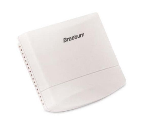 Click here for BRAEBURN 5390 Remote Indoor Sensor White 3 Hx3 W prices