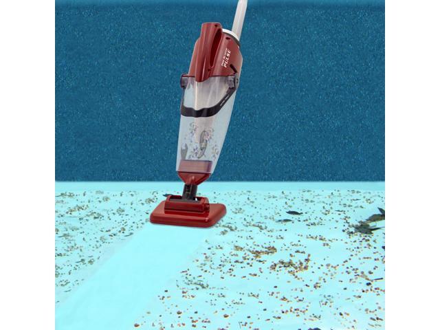 Click here for Pool Blaster Pulse cordless pool and spa vacuum prices