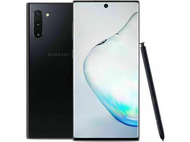 Click here for New Samsung Galaxy Note 10 Plus Black 256GB Verizo... prices