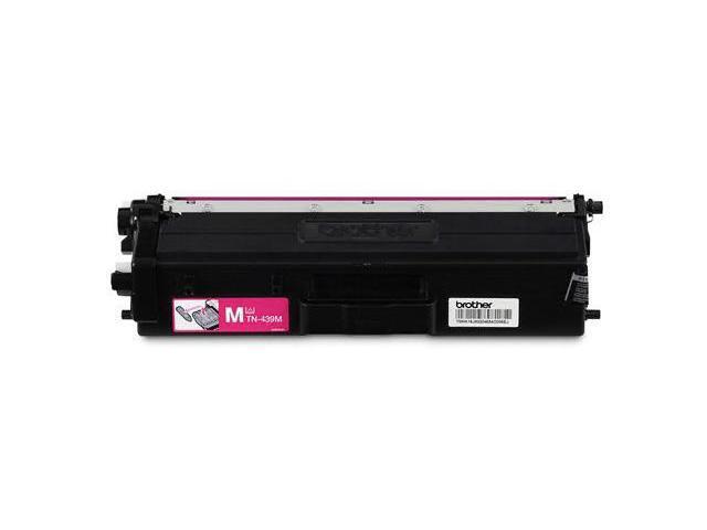 Click here for Brother TN439M Ultra High Yield Toner Cartridge -... prices