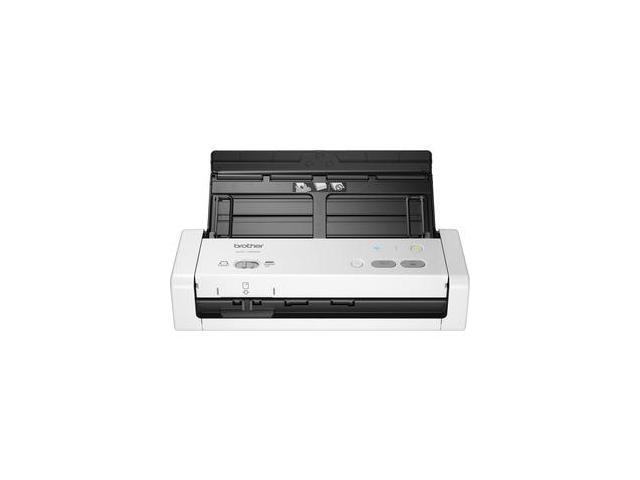 Click here for Brother ADS3100 Sheet Fed High-Speed Desktop Scann... prices