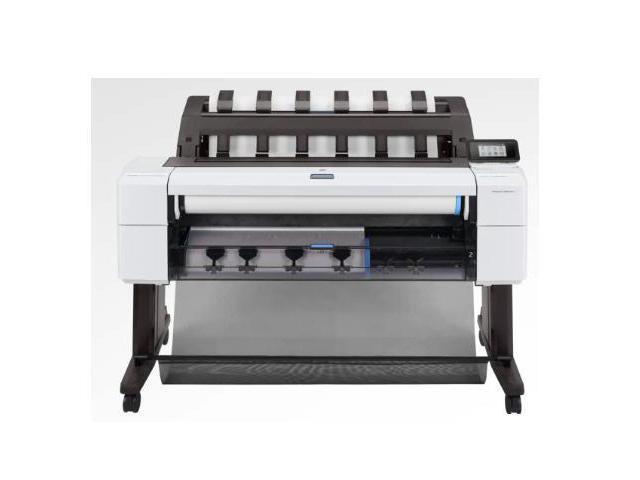 Click here for HP DesignJet T2600dr 36-in PostScript MFP - eHD prices