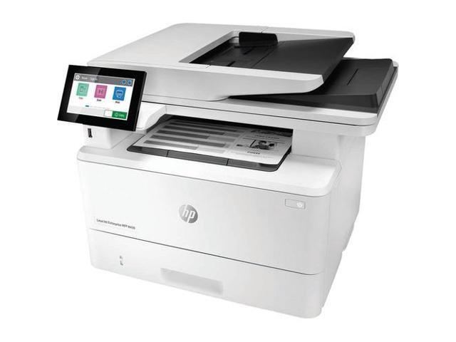 Click here for HP LaserJet M430f Multifunction Monochrome Laser P... prices