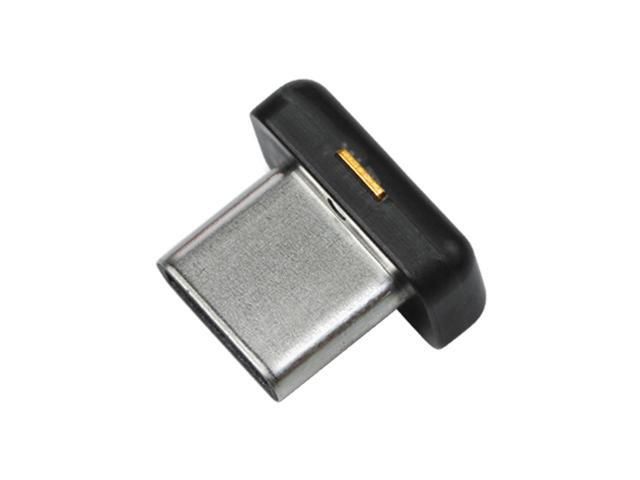 Click here for Yubico YubiKey 5C Nano - Two factor authentication... prices