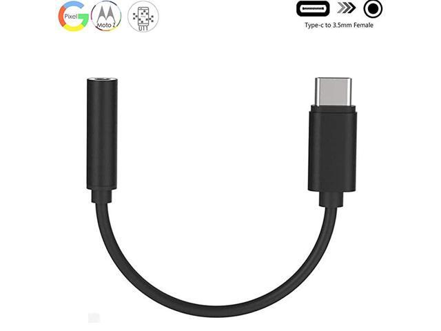Click here for USB Type C to 35mm Audio Adapter USB C Headphone A... prices
