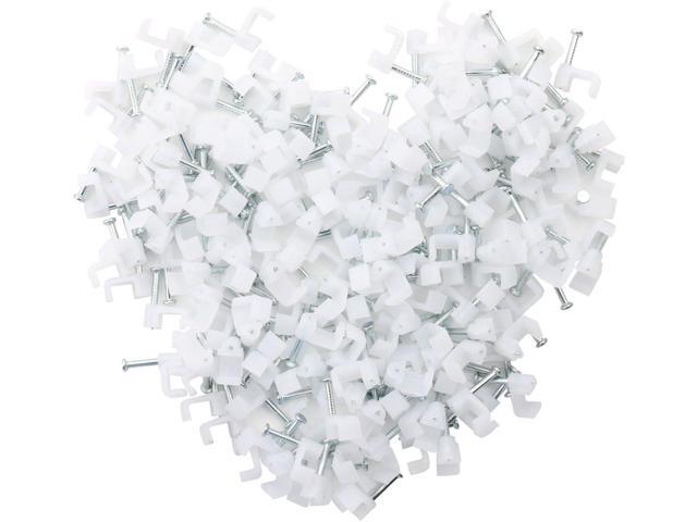 Click here for Ethernet Cable Clips Jadaol 200 Pieces for Cat 6 F... prices