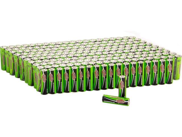 Click here for Interstate Batteries AA Alkaline Battery (200 Pack... prices