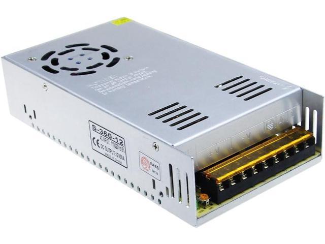 Click here for ALITOVE AC 110V/220V to DC 12V 30A 360W Universal... prices