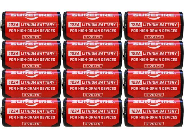 Click here for SureFire SF12-BB Boxed Batteries  (12 Pack) prices