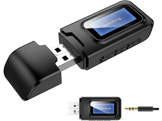 Click here for USB Bluetooth 5.0 Audio Transmitter Receiver with... prices