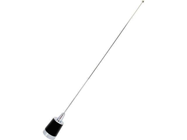Click here for TWAYRDIO NMO Dual Band Antenna  144MHz VHF and 430... prices