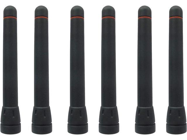 Click here for 6 x 3.5 inch VHF 136-174 MHz Stubby Replacement An... prices
