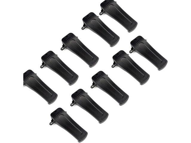 Click here for BAOFENG 10Belt Clip for RETEVIS H-777 BF-666S  BF-... prices