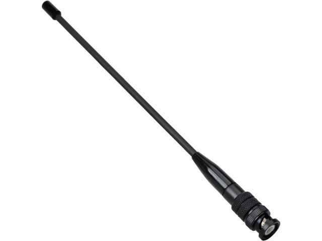 Click here for HYS Dual Band Telescopic/Rod Soft Antenna VHF/UHF... prices