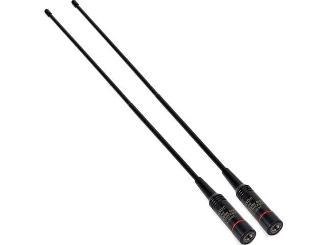 Click here for TWAYRDIO 15.4-Inch Whip Antenna  SMA Male Antenna... prices