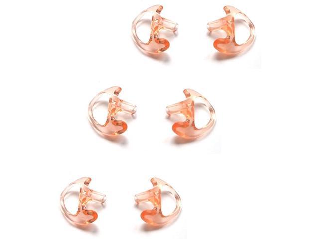 Click here for HYS Replacement Soft Silicone Ear Buds Medium Earm... prices