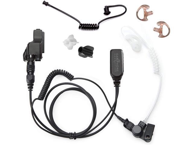 Click here for Radio Earpiece for Motorola XTS Series  EP1323QR Q... prices