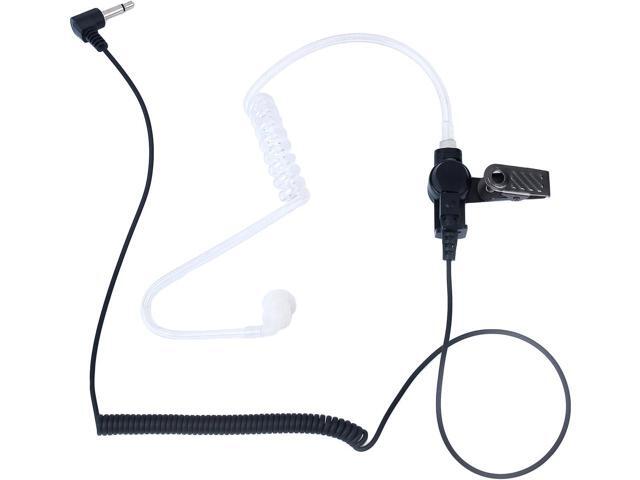 Click here for Keyblu Surveillance Kit Acoustic Tube Listen-only... prices