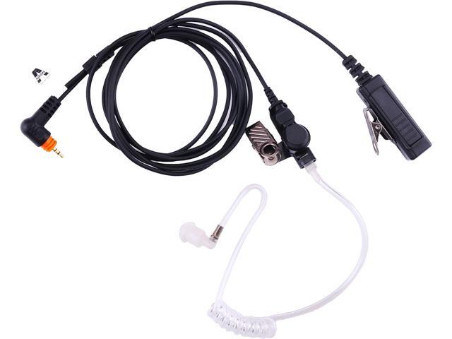 Click here for AIRSN Earpiece Headset for Motorola SL300 SL7550 7... prices