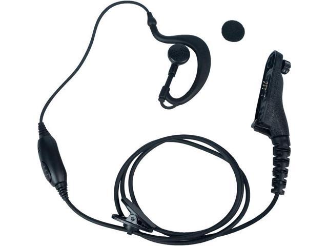 Click here for Klykon G Shape Earpiece Headset for Motorola MTP85... prices