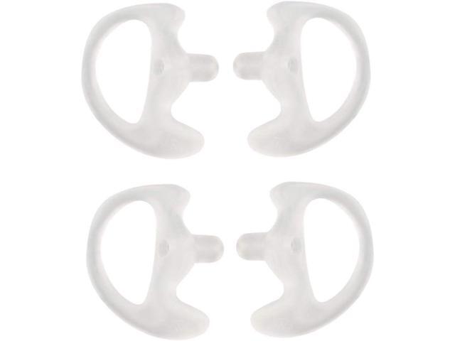 Click here for Earmold Earbud for Two-Way Radio Air Acoustic Coil... prices