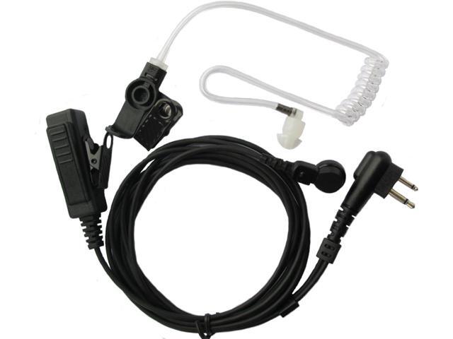 Click here for bestkong Walkie Talkie Earpiece for Motorola Radio... prices