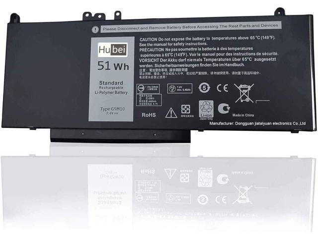 Click here for G5M10 8V5GX R9XM9 WYJC2 1KY05 Laptop Battery Repla... prices