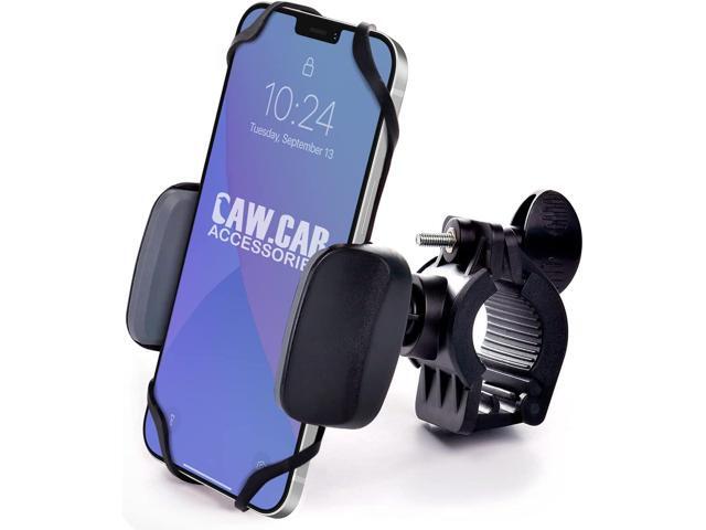 Click here for Metal Bike & Motorcycle Phone Mount for Any Smartp... prices