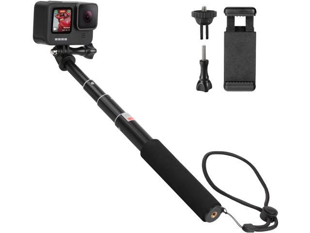 Click here for HSU Extendable Selfie Stick Waterproof Hand Grip f... prices